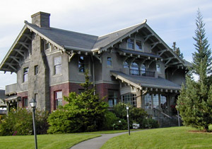 Friends Of The Roeder Home